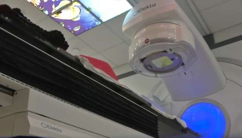 EC Health invests in much-needed cancer machine - eNCA