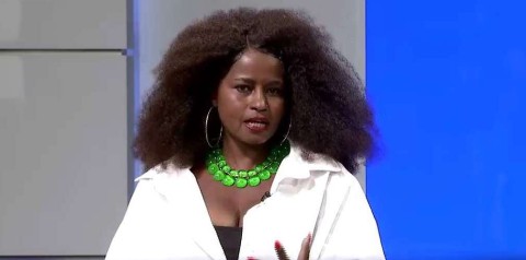 African singer, Nomina teams up with Sean Paul on new single - eNCA