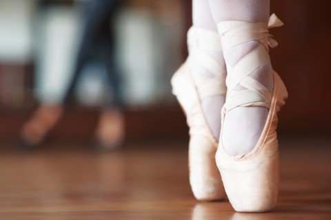 WGRUV brings ballet, beats and bold moves to Gauteng - eNCA