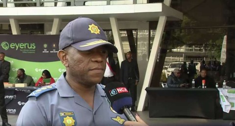 KZN government hosts social crime prevention summit - eNCA