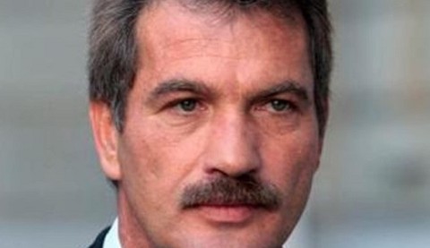 Ex-cop who murdered his kids to remain in jail after parole revoked - eNCA