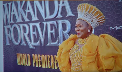Jack Devnarain pays tribute to Connie Chiume - eNCA