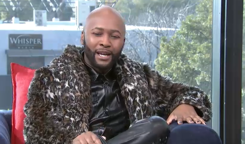 Entertainment | Vusi Nova celebrates key milestones in music industry ...