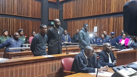 Pastor Mboro, two co-accused case postponed to 16 August - eNCA