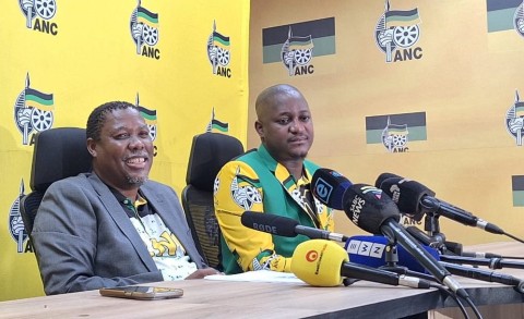 ANC in KZN wants to implement Government of Local Unity - eNCA
