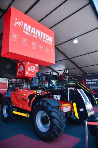 Electra Mining expo showcases Africa's industrial prowess - eNCA