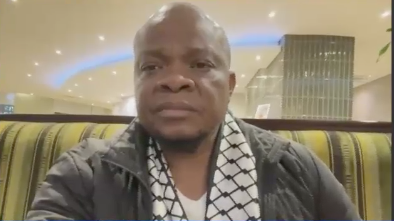 WATCH | ANC reacts to Brink's removal - eNCA