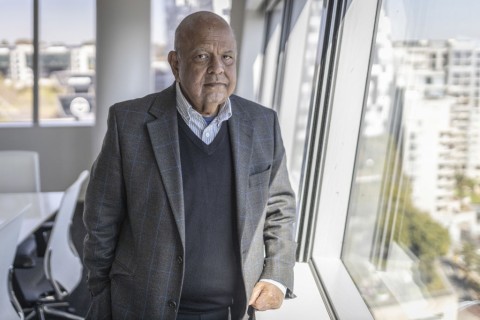 Former Minister Pravin Gordhan dies - eNCA