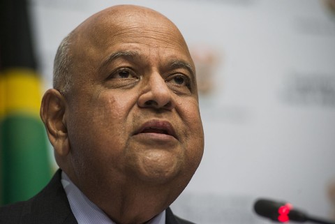 ANC memorial service for Gordhan concludes - eNCA