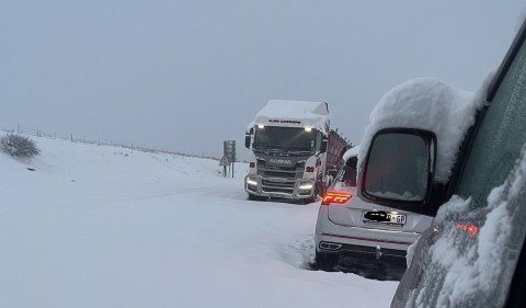 WATCH | Economy loses billions following KZN snowstorm - eNCA