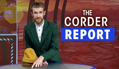 WATCH | The Dan Corder Report | 26 November 2024 - eNCA