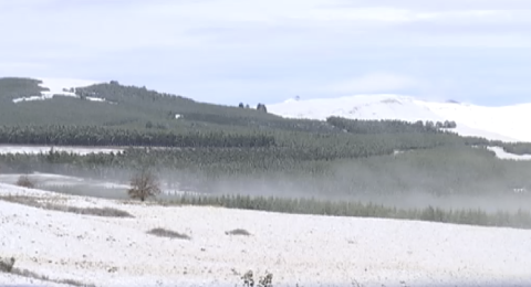 WATCH | 3 ports of entry closed amid adverse weather - eNCA