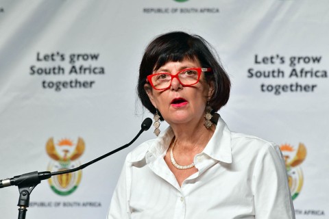 Jet Fuel Shortage | Plans in place for OR Tambo International - eNCA