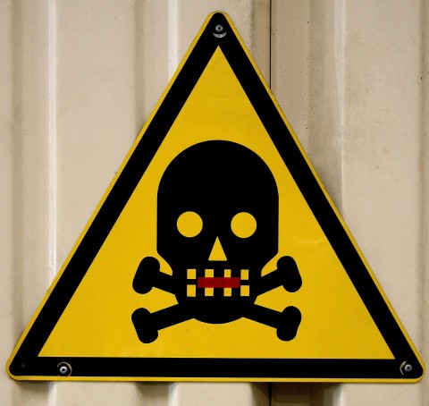 Food Safety | Calls to ban toxic pesticides - eNCA