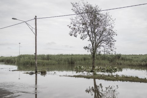 Weather warning | SAWS Level 6 warning for disruptive rain - eNCA