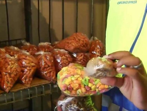 Concerns over food poisoning cases in SA grows - eNCA
