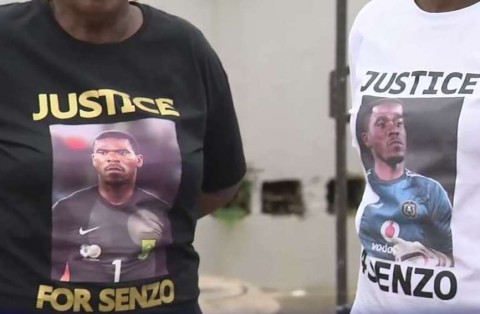 Senzo Meyiwa | Soccer star murder trial resumes on Monday - eNCA