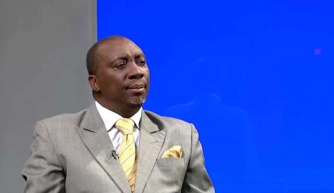 Leadership expert discusses the achievements made under GNU - eNCA