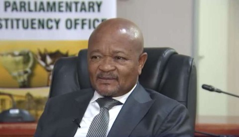 Senzo Mchunu up next to testify before SAPS Ad Hoc Committee - eNCA