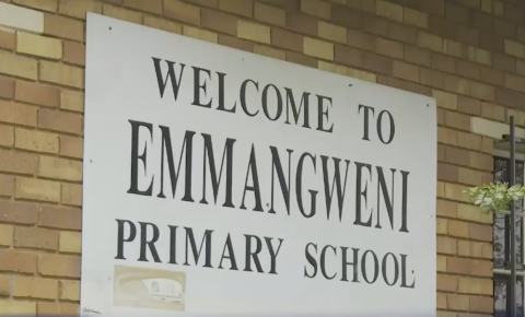 Atchar puts school in food poisoning pickle - eNCA