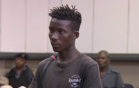 Justice for Amantle | Soweto child rape, murder case postponed to 1 ...