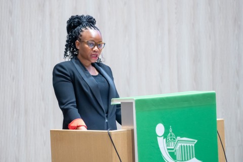 Tshwane mayor to give update after first 100 days in office - eNCA