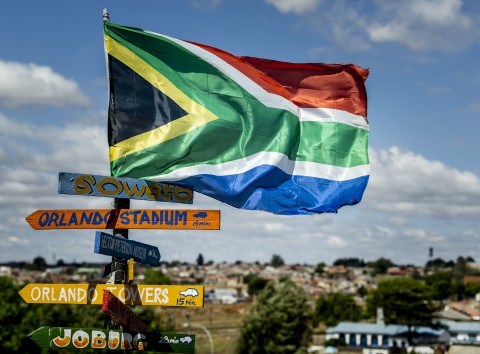 WATCH | Soweto set to entertain visitors this festive season - eNCA