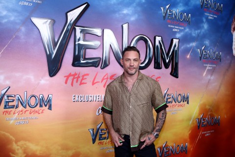 'Venom' dances on, again leading North America box office - eNCA