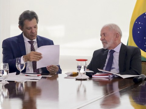 Brazil reins in public spending by $12bn for 2025/26 - eNCA