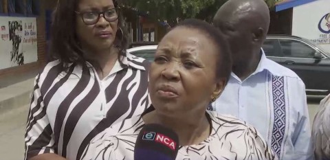 Food safety | Free State struck by food poisoning cases - eNCA