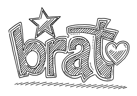 'Brat' named word of the year by Collins dictionary - eNCA