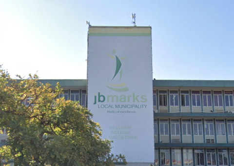 SIU searches JB Marks municipal offices - eNCA