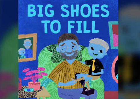 Children's Book Week | Stories about inclusion and diversity - eNCA