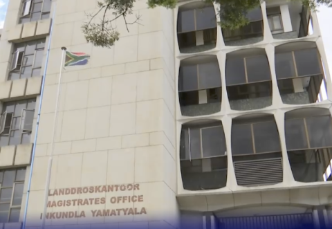WATCH | Trial of Lifman co-accused set to continue - eNCA