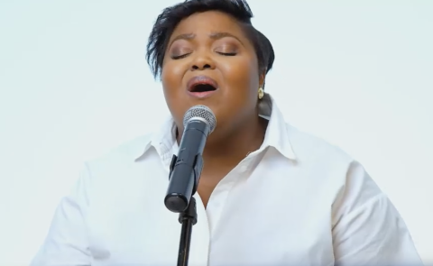 Gospel singer Hellen reflects on her music journey - eNCA