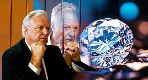 Alleged diamond scam king-pin digs for bail - eNCA