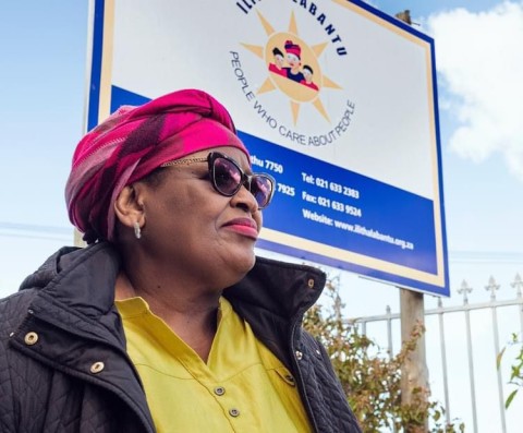 Human Rights activist, Mandisa Monakali laid to rest - eNCA