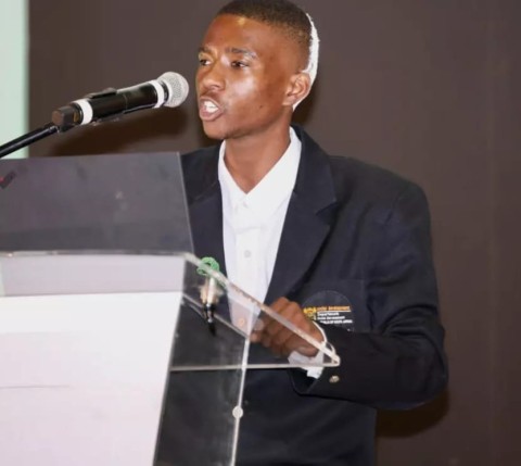A Broken Trust | Pupils reel over teacher sexual misconduct - eNCA