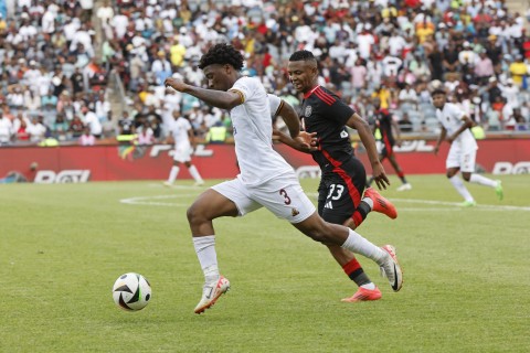 Sundowns on top after Pirates suffer surprise loss - eNCA