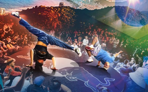 eNuus in Brasilië vir wêreld se mees gesogte breakdance-kompetisie - eNCA