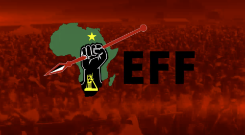 WATCH | EFF begins 3-day elective conference in Johannesburg - eNCA