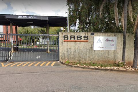 SA Bureau of Standards | SABS responds to allegations - eNCA