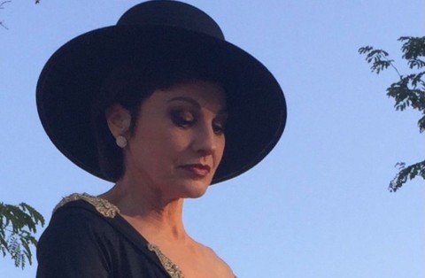 RIP Michelle Botes | Actress leaves behind golden legacy - eNCA