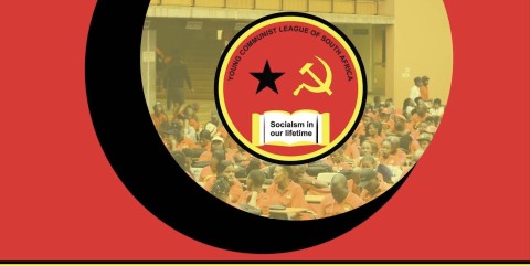 WATCH | Young Communist League of South Africa expresses zero faith in ...