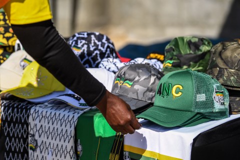 ANC reconfigures KZN leadership - eNCA