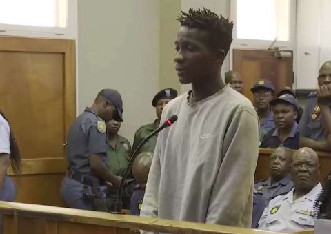 Amantle Samane’s alleged killer back in court - eNCA