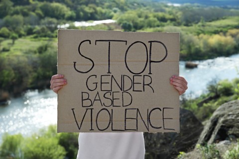 Conference seeks to facilitate an open and constructive dialogue on GBV ...