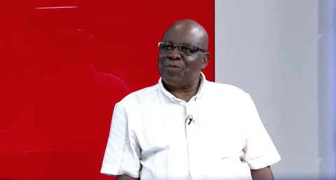 WATCH: Retired SANDF general speaks on DRC conflict - eNCA