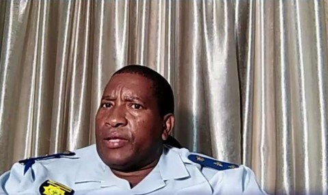 Limpopo police operations land hundreds behind bars - eNCA