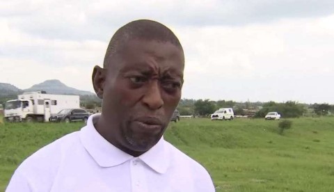 Vryheid floods | KZN Human Settlements DDG provides an update on relief ...